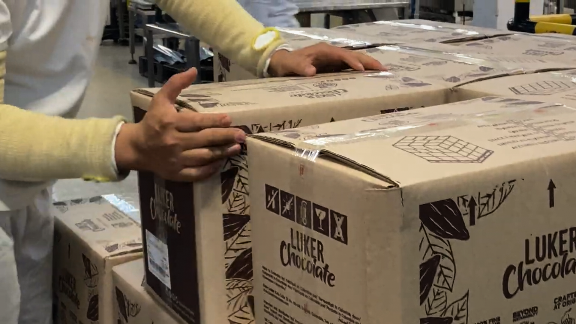 Chocolate Packaging Regulations Every Brand Should Know