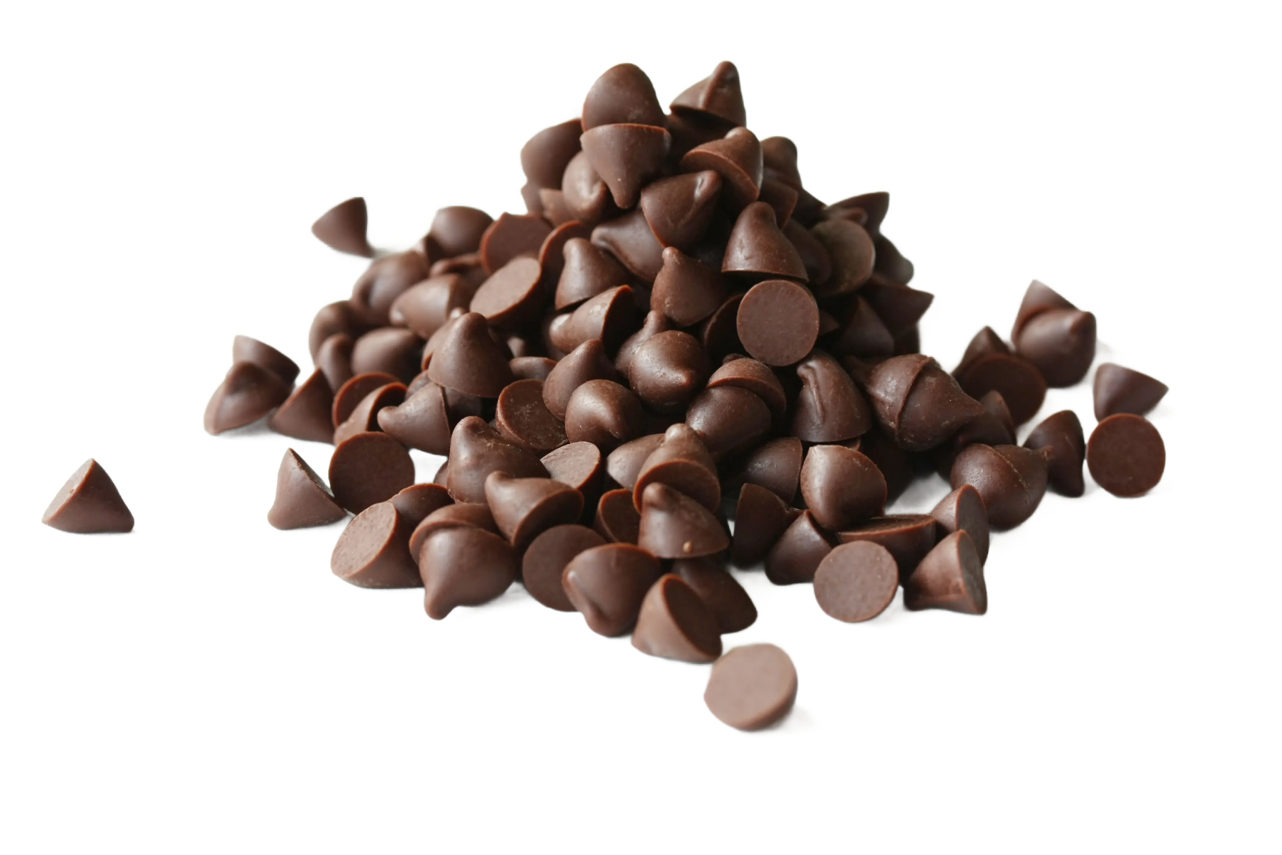 Organic Certified Chocolate Chips & Chunks | Luker